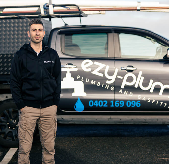 Fast Armadale Hot Water System Repair And Replacement ‐ Ezy Plumb