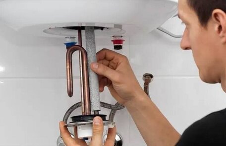Ezy-Plumb: Bayside Plumber Melbourne