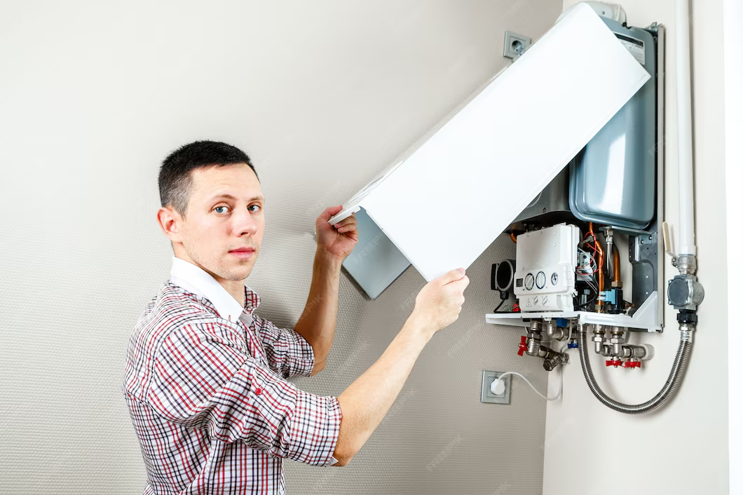 The Truth About Instant Hot Water Systems (Worth It in 2026?) ‐ Ezy-Plumb